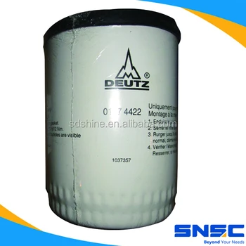 For Weichai Parts 4110000509164 01174422 Filter For Weichai Yuchai ...