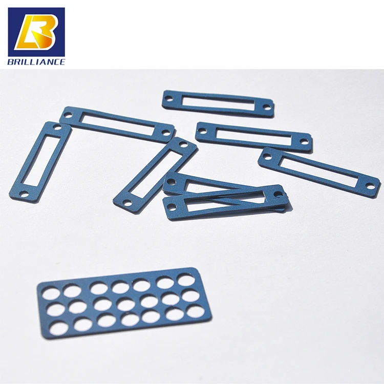 Emi Shielding Gasket Die Cut Conductive Silicone,Several Types Of Connector Gaskets For Emi ...
