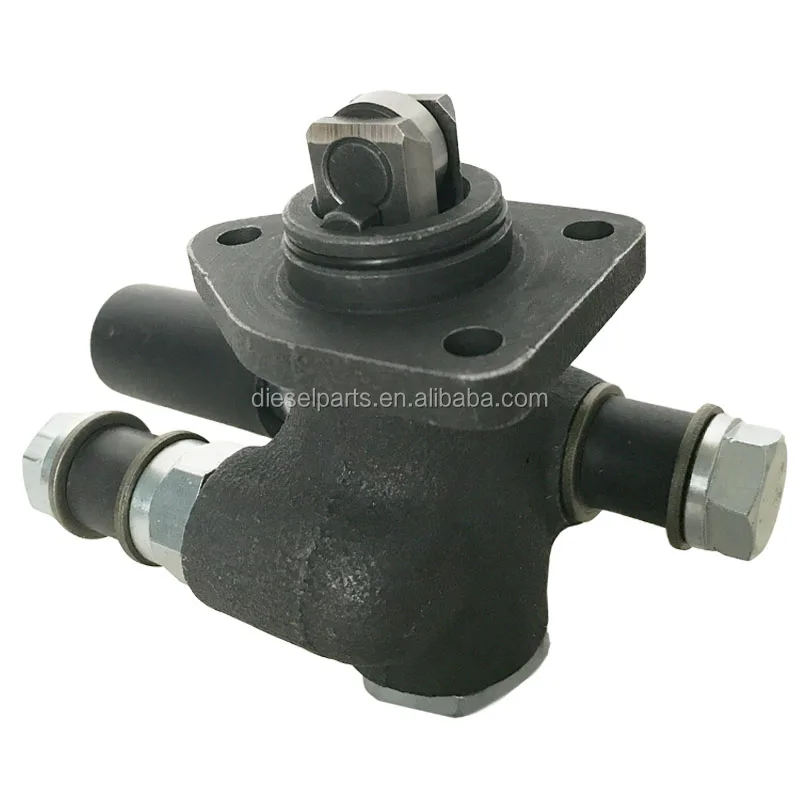 Diesel Engine Feed Pump SJPBHZ2208 - Reliable Performance
