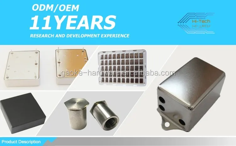 Circular Base Transistor Sensor Header For To46 - Buy Sensor Header ...