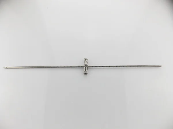 Medical Hysterometer/gynecology Instrument Surgical Hysterometer - Buy ...