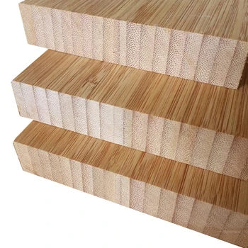 1/4 Inch Natural Horizontal Grain Bamboo Plywood Sheets - Buy Bamboo ...