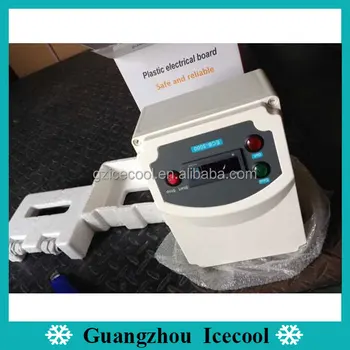 Elitech Small Electrical Temperature Control Box For Mini Cold Room ...