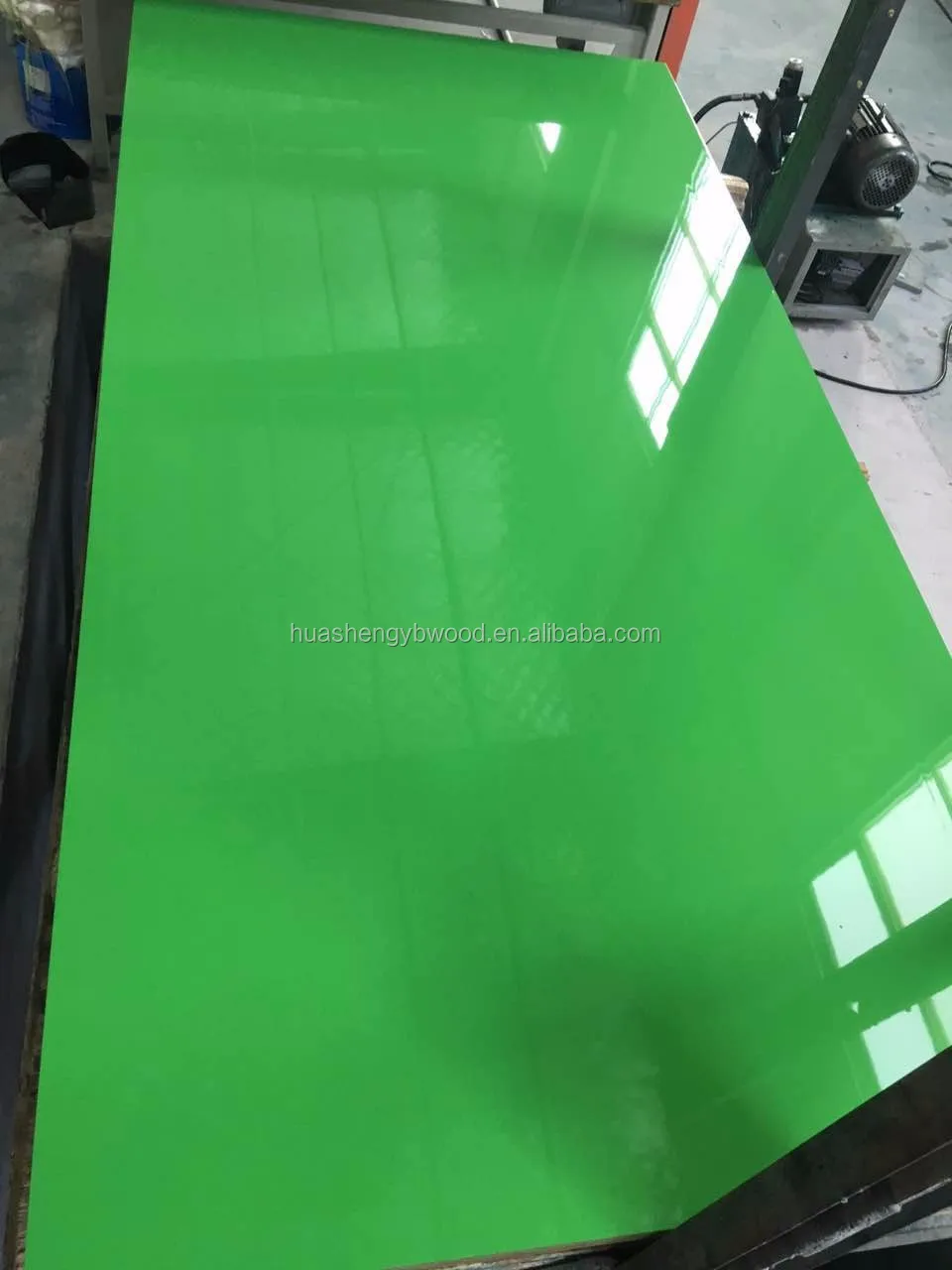 High Gloss Uv Mdf Board Uv Panel - Buy High Gloss Uv Mdf,High Glossy Uv ...