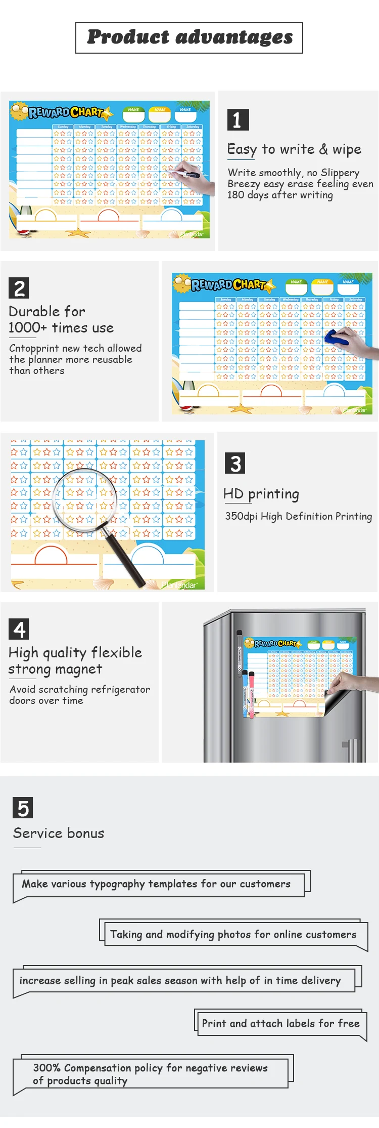 Printable Sticker Reward Charts For 3 To 5 Year Old Preschoolers Buy printable-sticker-reward-charts-for-3-to-5-year-old-preschoolers-buy