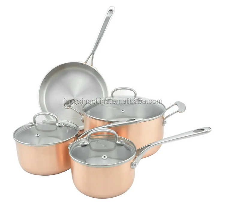 European Style Kitchen Cooking Ware Cookware Set - Buy Kitchen Cooking ...