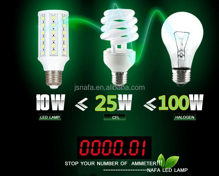 Jiashan Nafa 60pcs 5050smd E27 Led Corn Lamp Led Light Alibaba Led ...