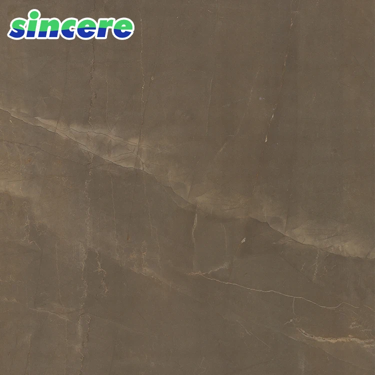 Foshan Sincere Building Materials Co., Ltd. - Double Loading, Glazed Tile
