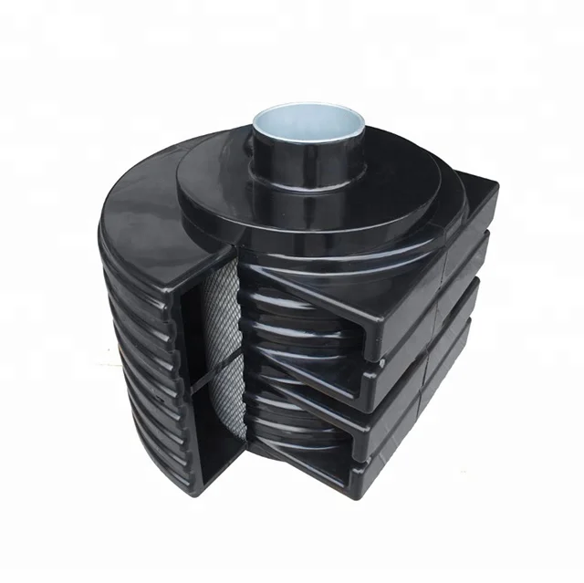 Hot Sale Auto Air Filter 3315741 Diesel Truck Generator Air Filter AH1100