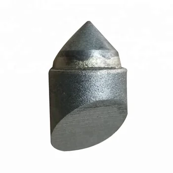 Br1 Hdd Horizontal Directional Drilling Bits Weld On Bits For Back ...