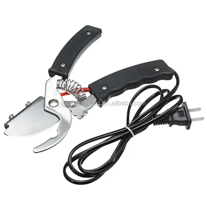 Veterinary Electric Pig Tail Cutter For Piglet Electric Livestock Tail ...