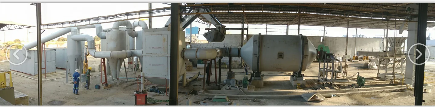 Acid Battery Lead Scrap Rotary Smelting Furnace - Buy Rotary Furnace ...