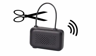 Retail Eas Magnet 2 Alarm Self Sensor Tag For Shoes Security Tag - Buy ...