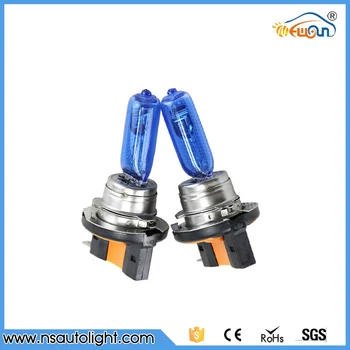 12v Light Bulb H15 Halogen Vehicle Auto Car Super White Driving Lamp ...