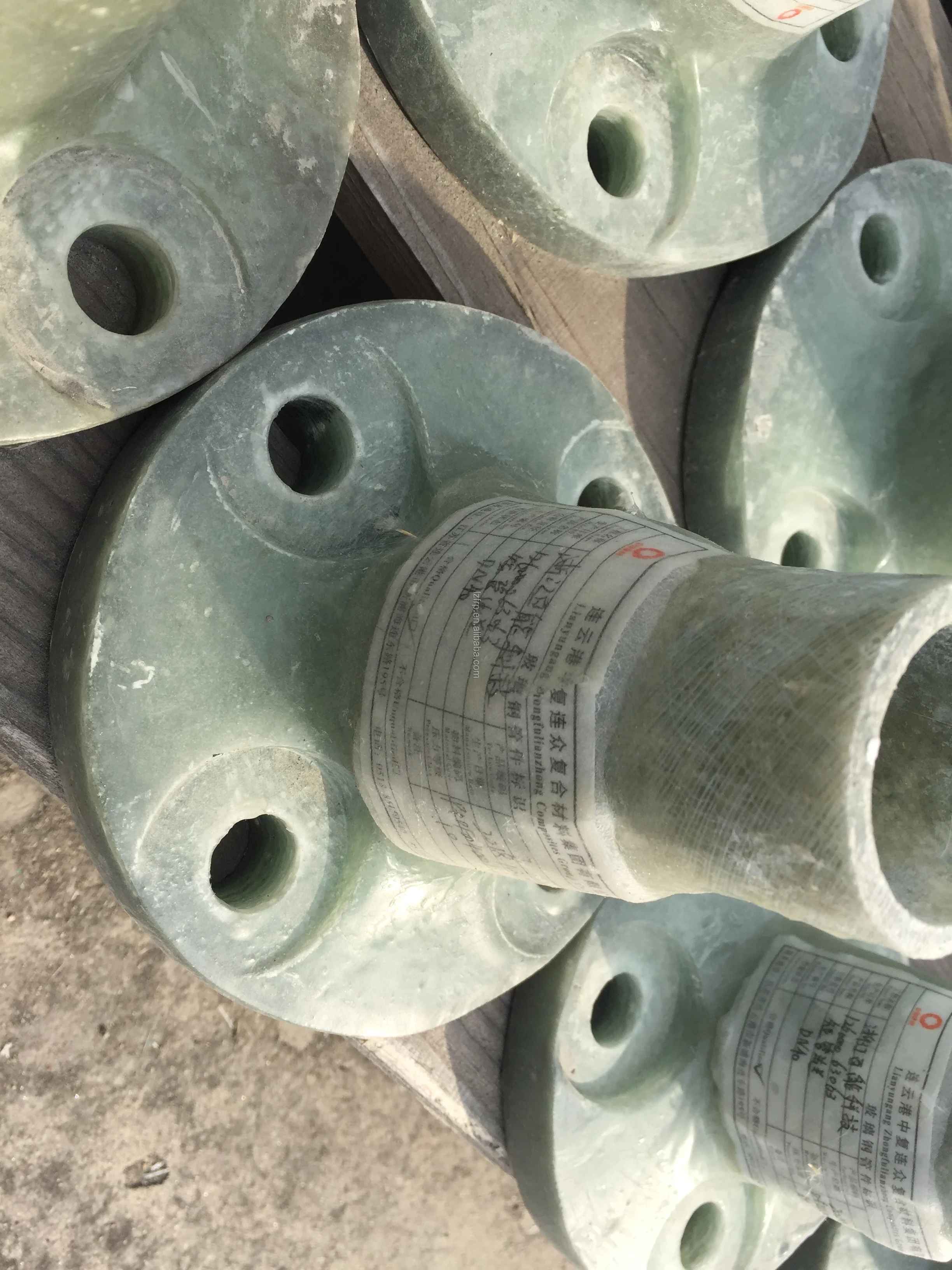 Grp/frp Fittings Frp Elbow - Buy Frp Fitting Grp Elbow/frp Elbow,Frp ...