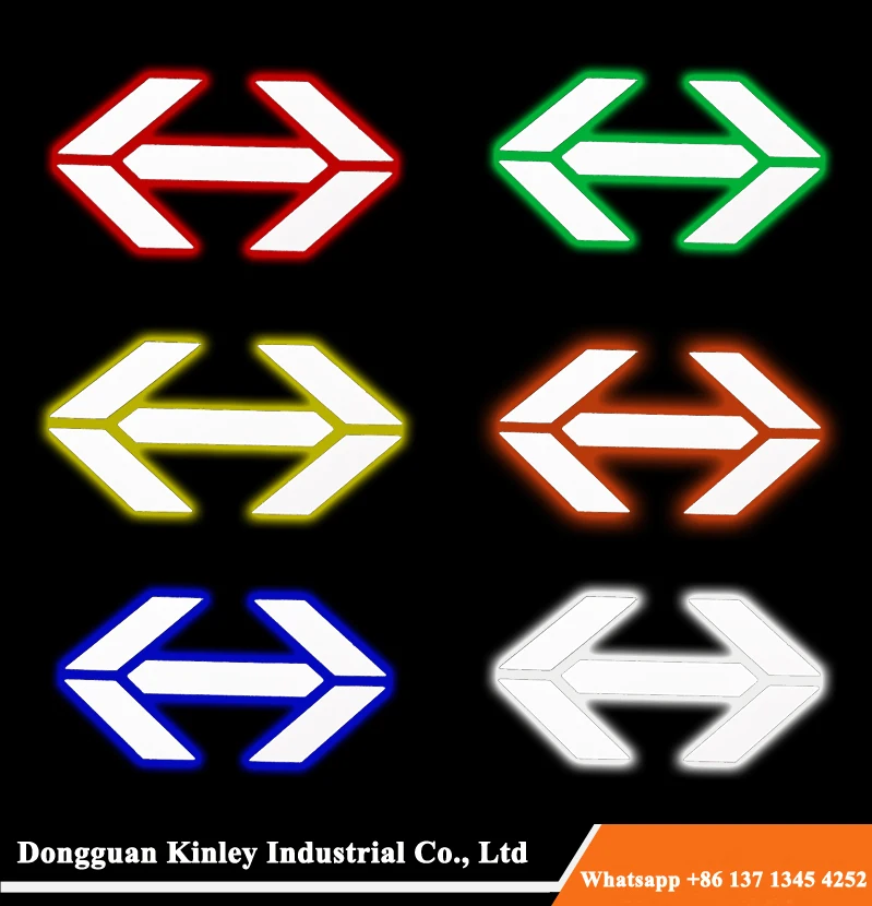 Dual Arrow Elevator Led Display for Lift Direction Indicator Ultra Red ...