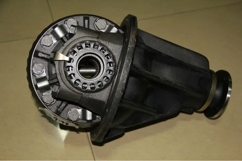 Sunlop De Hiace Centro De Diferencial Puerto 000464 Para Kdh 200 ...