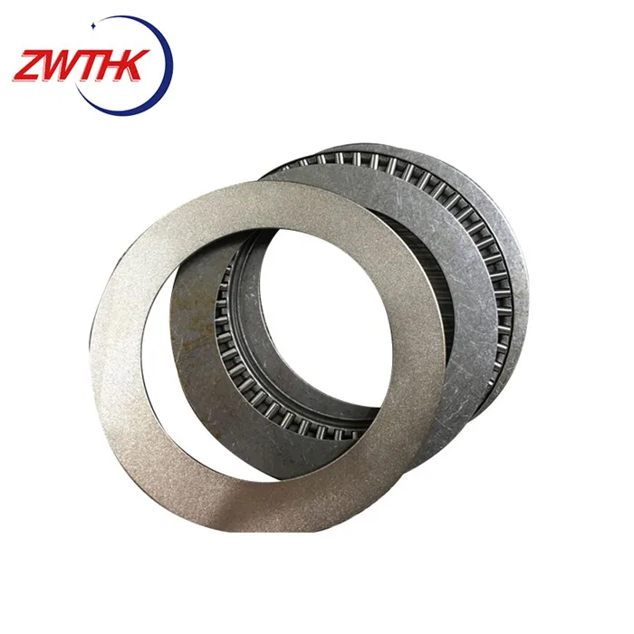 160*200*5mm Needle Roller Thrust Bearing AXK160200 - Durable & Precision