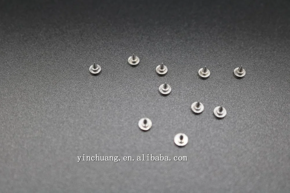 Surface Defect Ball Scriber - High Precision Tungsten Carbide Styli