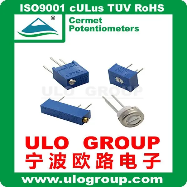 Assembly Pa6 Gf30 Potentiometer Exporter - Buy Pa6 Gf30 Potentiometer ...