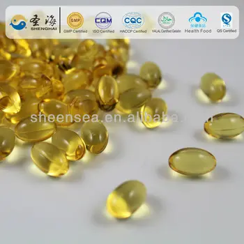 Fur Seal Oil Soft Capsule 500mg - Buy Fur Seal Oil Soft Capsule,Seal ...