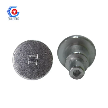 Iso 15977 Aluminum Breakstem Pop Blind Rivets - Buy Iso 15977 Aluminum ...