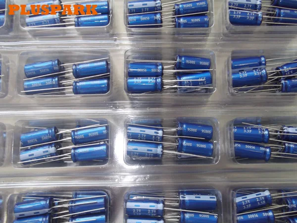 100f 2.7v Ultracapacitor,Super Capacitor - Buy 100f 2.7v Ultracapacitor ...