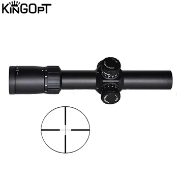 1-6x24 Oem Military Surplus Rifle Scopes Optics - Buy Military Scopes ...