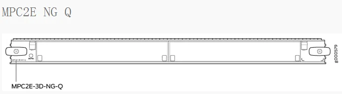 Best Discount Mpc2e-3d-ng-q,Junos Os Releases 14.1r4,14.2r3 And Junos ...