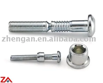 Stainless Steel Rivet Bolt - Buy Stainless Steel Rivet Bolt,Blind Rivet ...