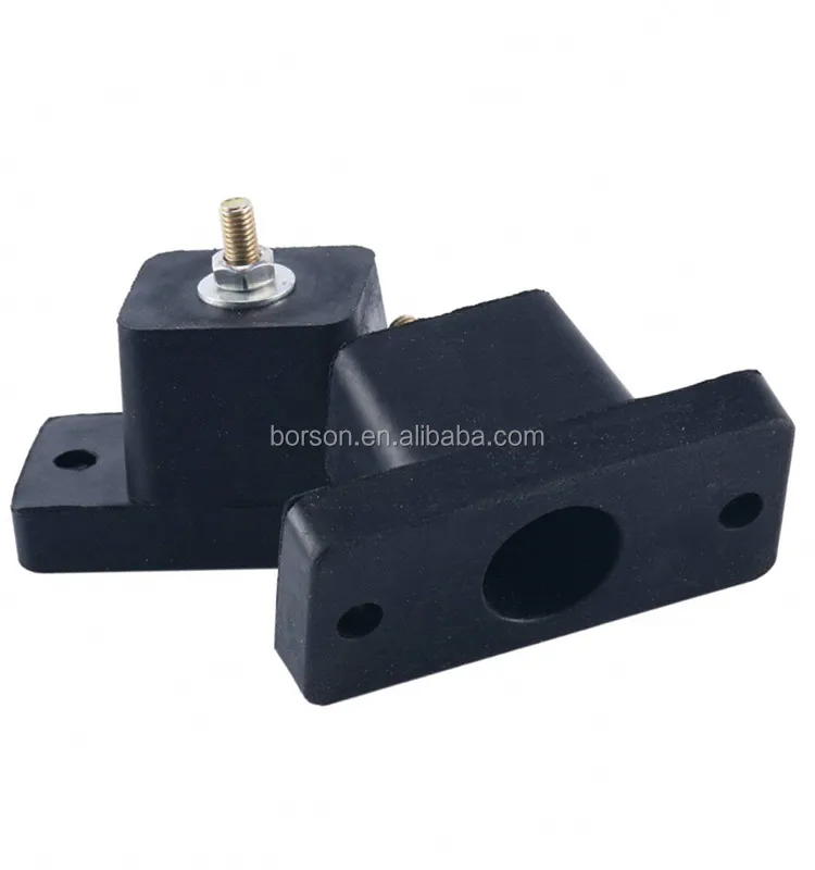 Bracket For Mini Split Air Conditioner Condenser Ac Compesser Rubber ...