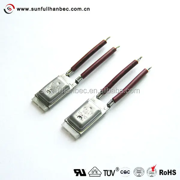 Cooling Fan Thermal Switch 80'c - Buy Cooling Fan Thermal Switch 80'c ...