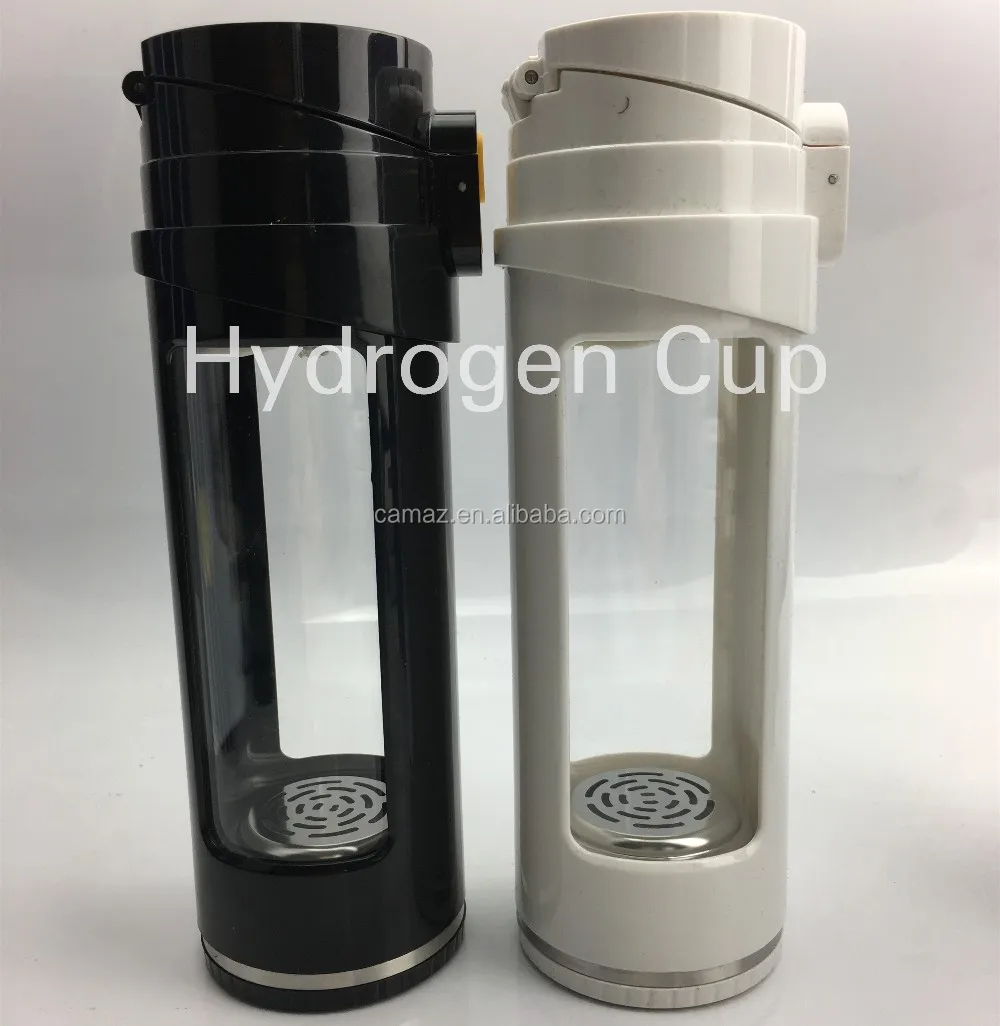 Hydrogen Water Purifier Cup Making Ph:8-10 For Health Water,Oem Laser ...