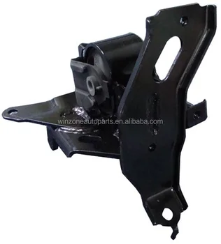 Rubber Engine Mount For Japanese Car 12372-21130 - Buy 12372-21130 ...