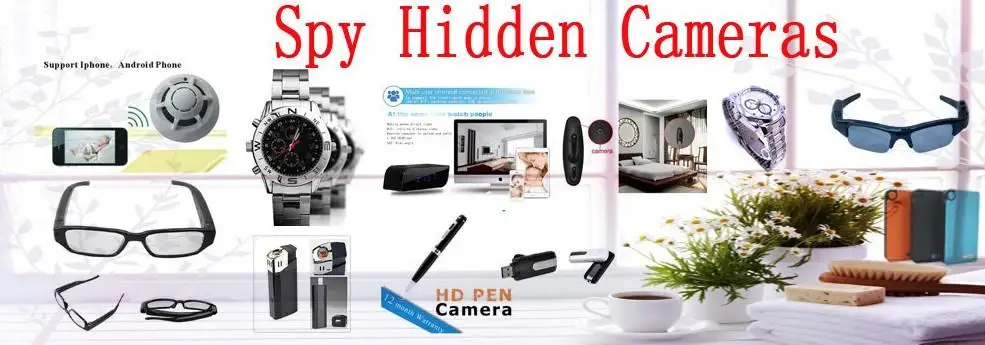 Shenzhen Yu Heng Xing Technology Co., Ltd. - Hidden Camera,Wifi Camera