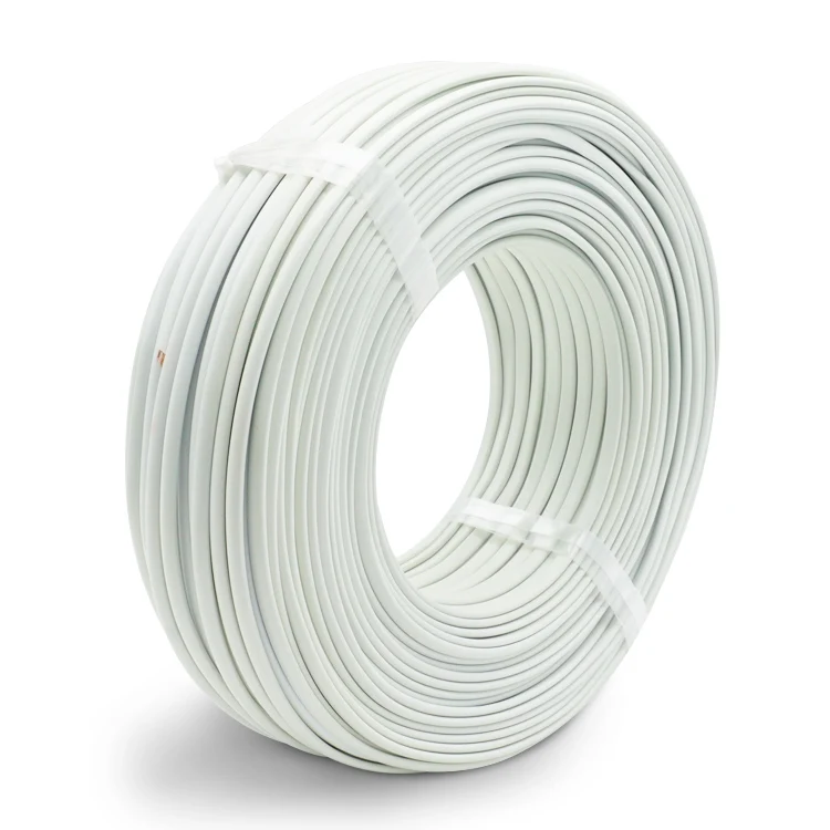 Telephone Cable Color Code Copper Bvs Jumper Wire Outdoor Communication ...