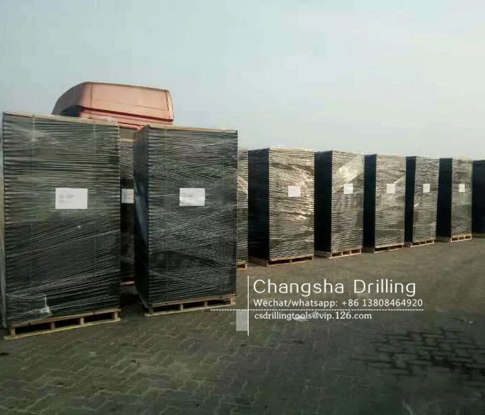 Plastic Core Trays Core Box - Buy Core Trays,Core Boxes,Drilling Core ...