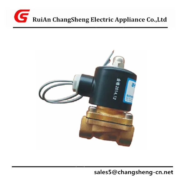 Brand New- Deluge Solenoid Valve - HSH-1999 CS| Alibaba.com