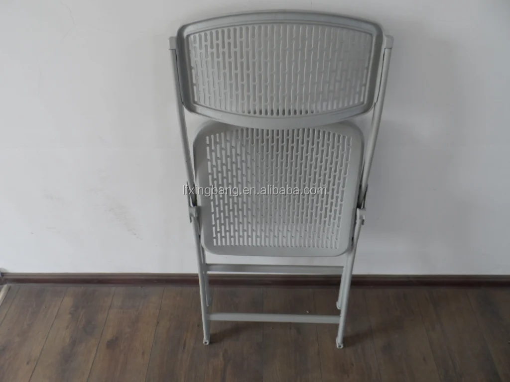 Folding Plastic Chairs Made in China - Durable & Stylish