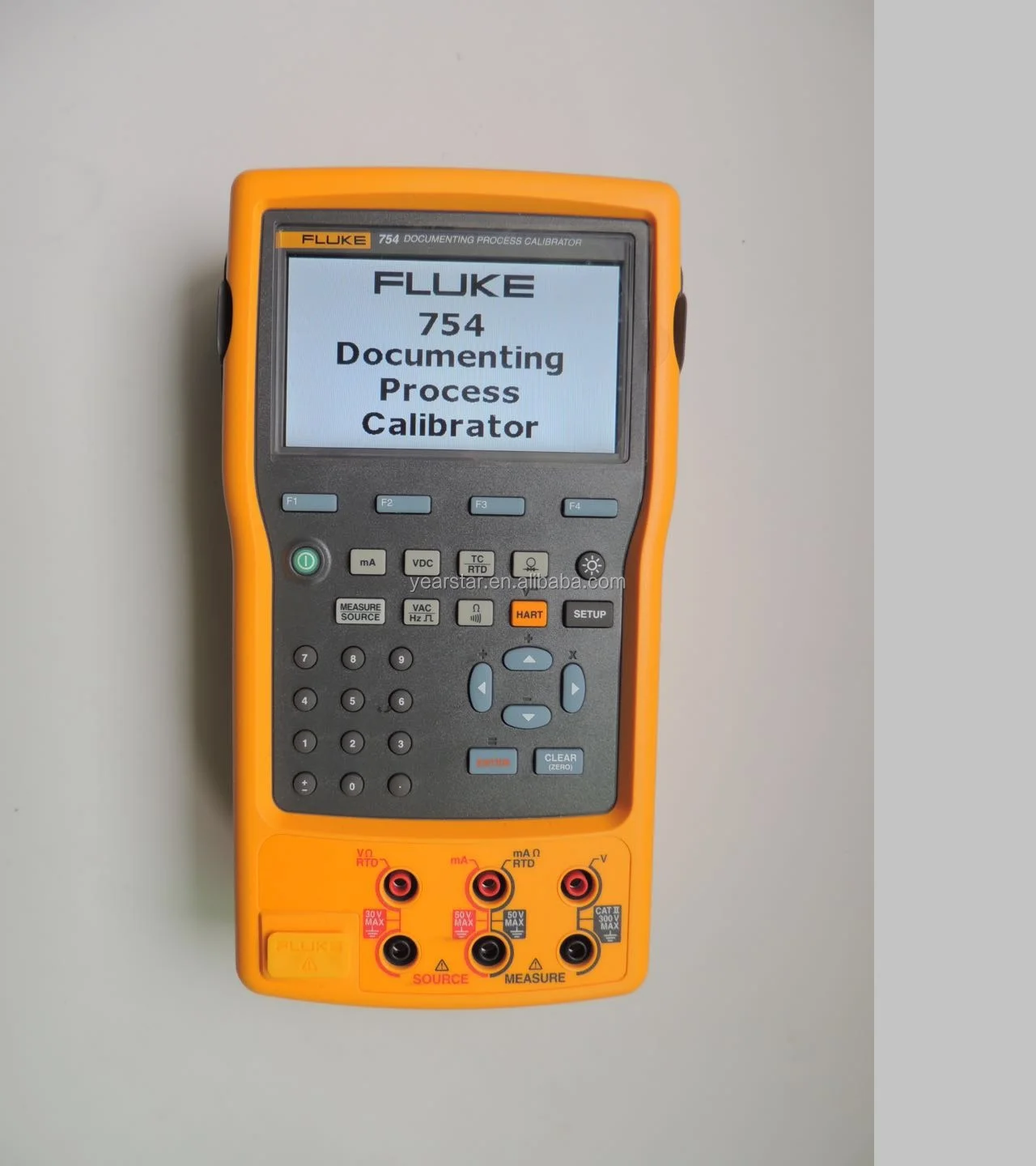 Fluke 754 Documenting Process Calibrator-HART| Alibaba.com
