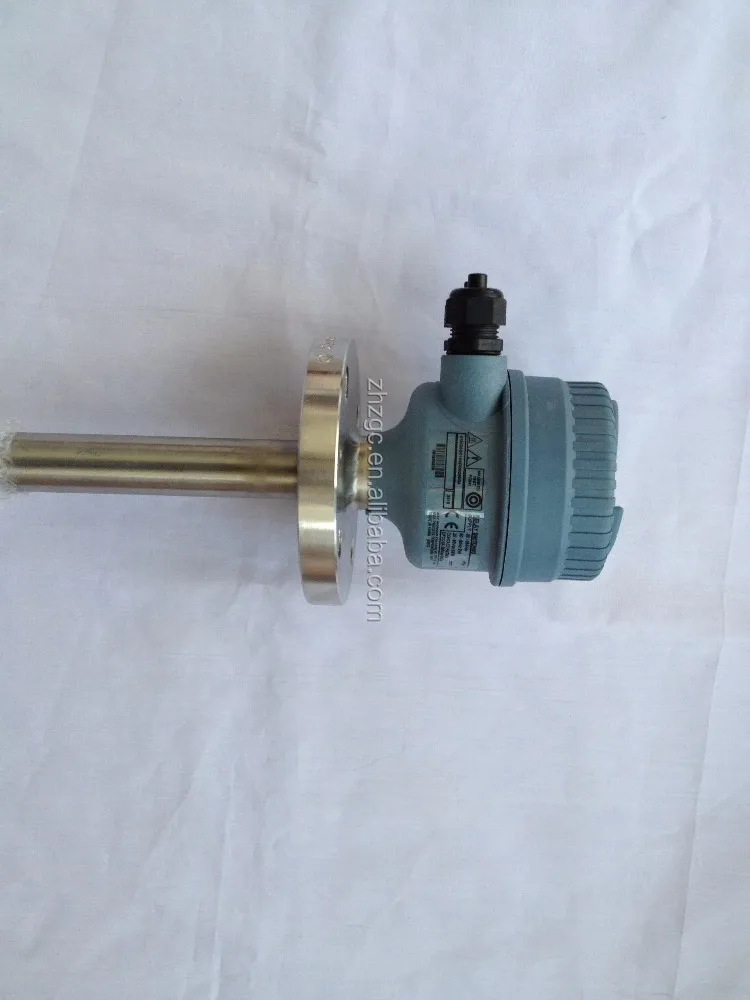 Emerson 2120 Liquid Level Switch - Reliable & Versatile