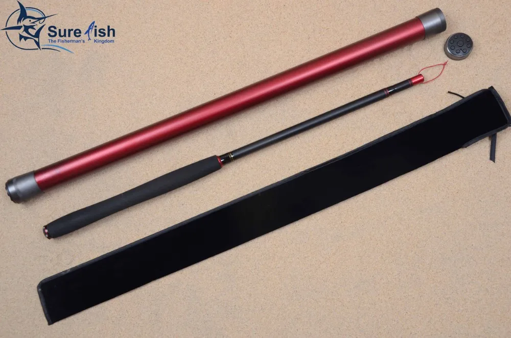Wholesale Korean Carbon Zoom Adjustable Tenkara Rod - Buy Tenkara Rod ...