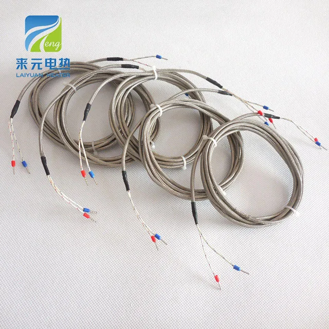 High Accuracy Pt200 RTD Temperature Sensor Transmitter