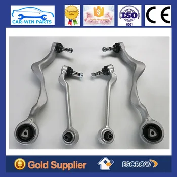 31124036269 31124036270 31126770849 31126770850 4pcs Front Suspension ...