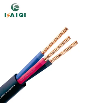 Electrical Cable Wire 10mm 3 Phase Cable Price - Buy 3 Phase Cable ...