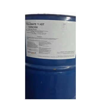 Tolonate Hdt Medium Viscosity,Solvent-free Aliphatic Polyisocyanate ...