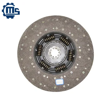1878080035 5001866621 7421076710 Truck Clutch Disc And Pressure Plate ...