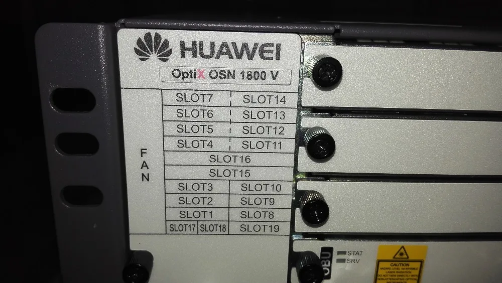 Huawei Osn 1800 V Dwdm Transmission Equipment - Buy Huawei Transmission ...