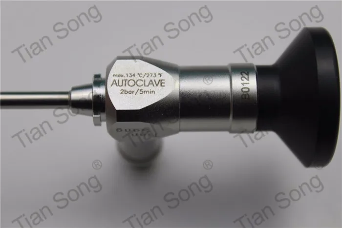 Arthroscopy System Arthroscope Set - Buy Arthroscopy System 4mm ...