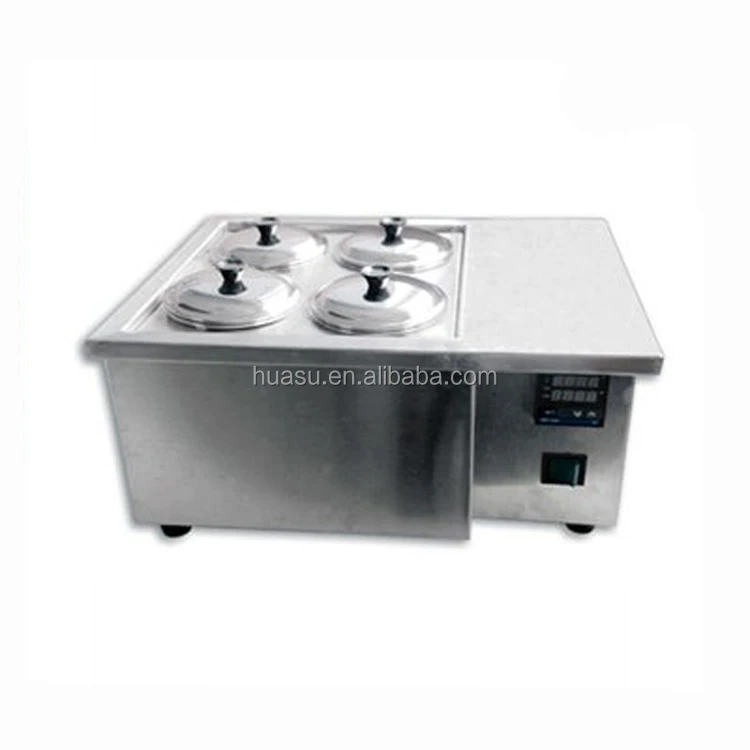 Optical Lens Color Dyeing Machine - Tint Unit Tinting Bath